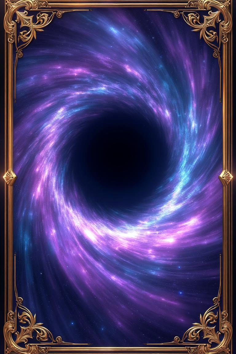 CosmicRivens - The Ultimate Riven Collection